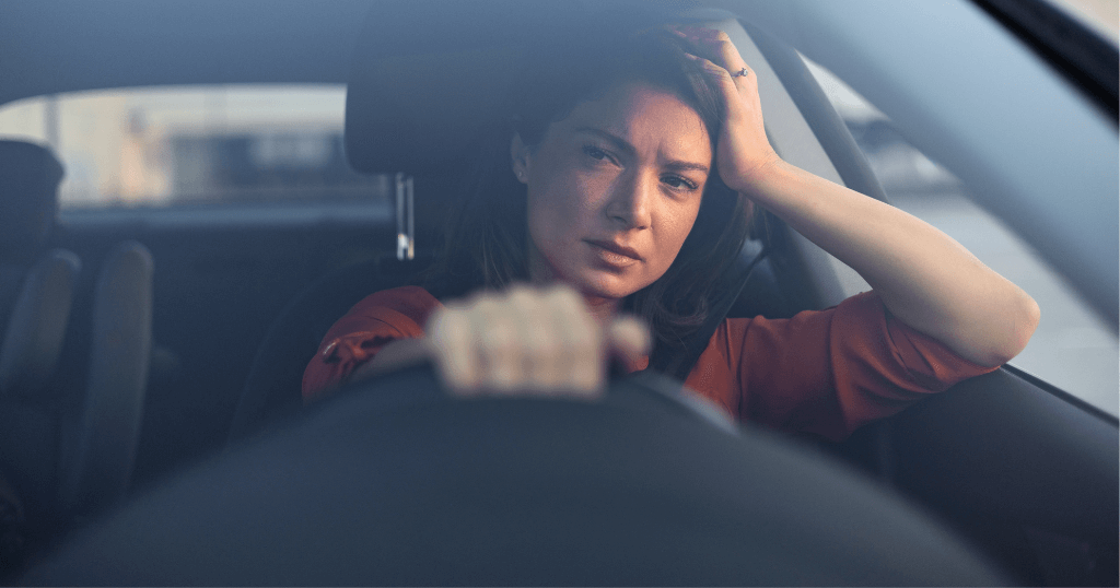 The Danger of Drowsy Driving | Aigen Injury Law