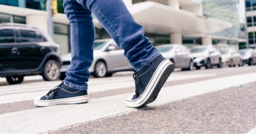 What Are the Most Common Injuries in Pedestrian Accidents? | Aigen ...